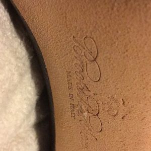 Brooks Brothers | Shoes | Brooks Brothers Brown Heels Sz8 | Poshmark